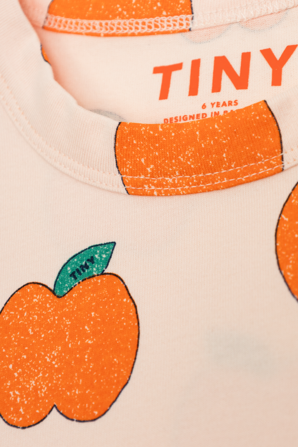 Tiny Cottons T-shirt with print | Kids's Girls clothes (4-14 years) | Vitkac